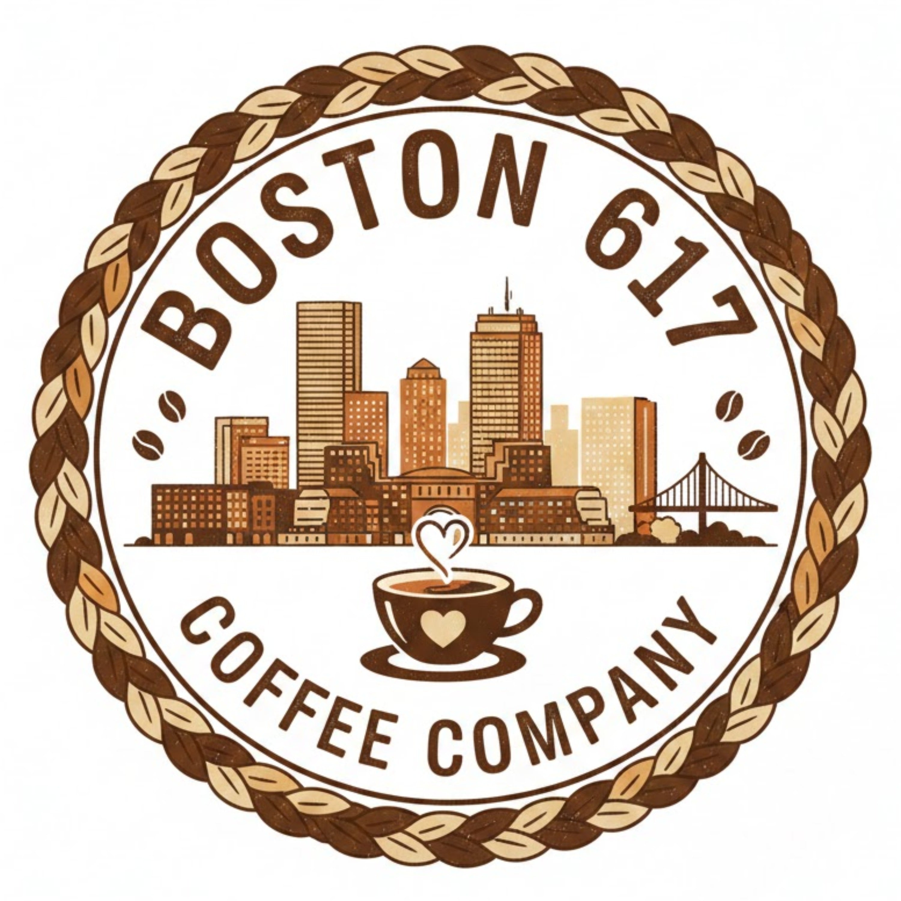 Boston 617 Coffee Company